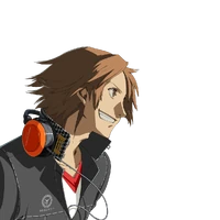 Yosuke Hanamura/Image Gallery | Blazbluextag Wiki | Fandom
