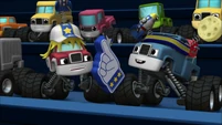 Joe and Gus/Gallery | Blaze and the Monster Machines Wiki | Fandom