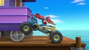 Officer Blaze | Blaze and the Monster Machines Wiki | Fandom