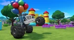 The Super Skateboard/Gallery/1 | Blaze and the Monster Machines Wiki ...