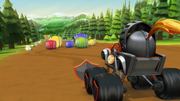 Knight Riders | Blaze and the Monster Machines Wiki | Fandom