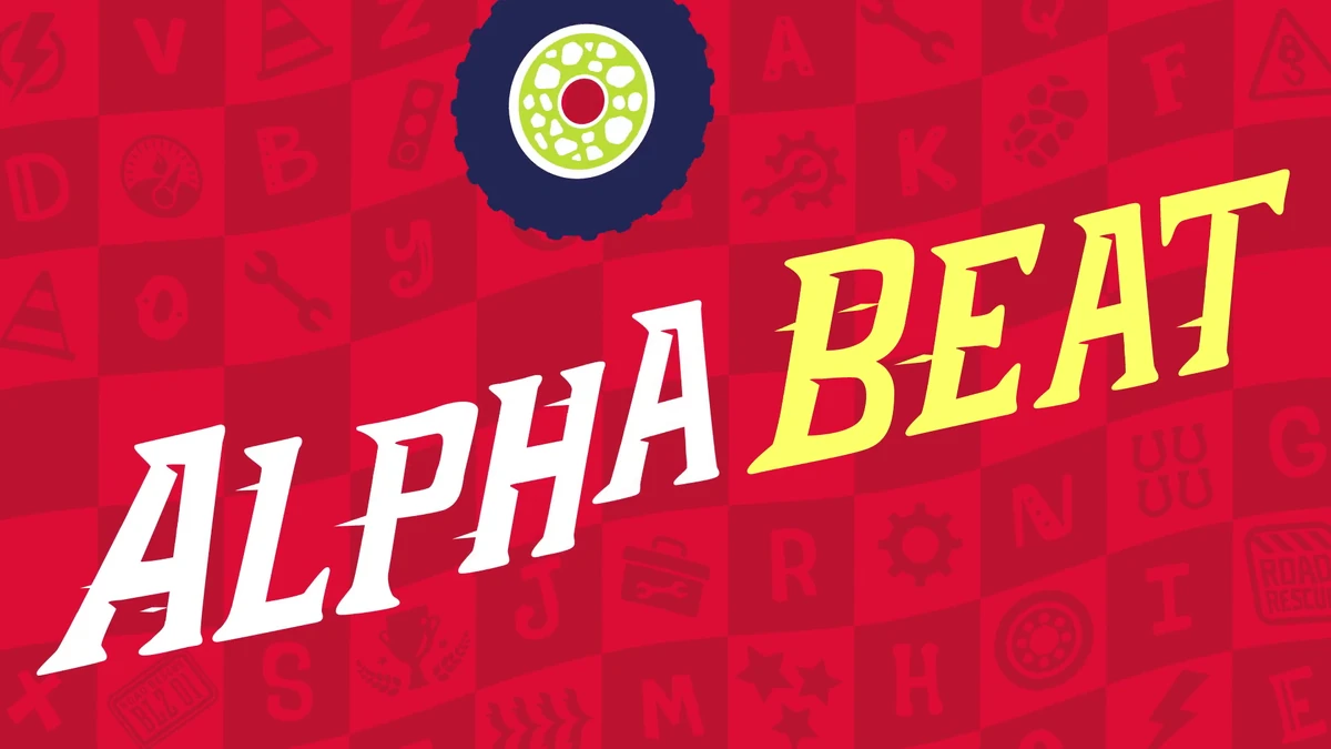 Alpha-Beats/Gallery | Blaze and the Monster Machines Wiki | Fandom