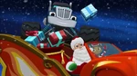 Monster Machine Christmas (song)/Gallery | Blaze and the Monster ...