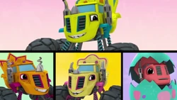 Dino Smash (song) | Blaze and the Monster Machines Wiki | Fandom