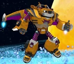 Stripes/Gallery | Blaze and the Monster Machines Wiki | Fandom