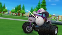 Starla/Gallery | Blaze and the Monster Machines Wiki | Fandom