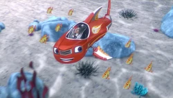 Sharks | Blaze and the Monster Machines Wiki | Fandom