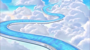 Sky Track | Blaze and the Monster Machines Wiki | Fandom