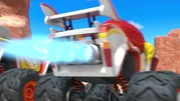Blaze's mom | Blaze and the Monster Machines Wiki | Fandom