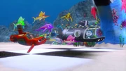 Deep Sea Grand Prix | Blaze and the Monster Machines Wiki | Fandom
