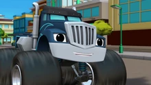 Crusher/Appearances | Blaze and the Monster Machines Wiki | Fandom