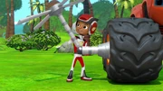 Need for Blazing Speed | Blaze and the Monster Machines Wiki | Fandom