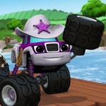 Characters/Index | Blaze and the Monster Machines Wiki | Fandom