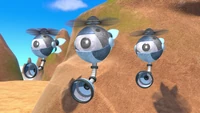 Crusher's Inventions/Season 6 | Blaze and the Monster Machines Wiki ...