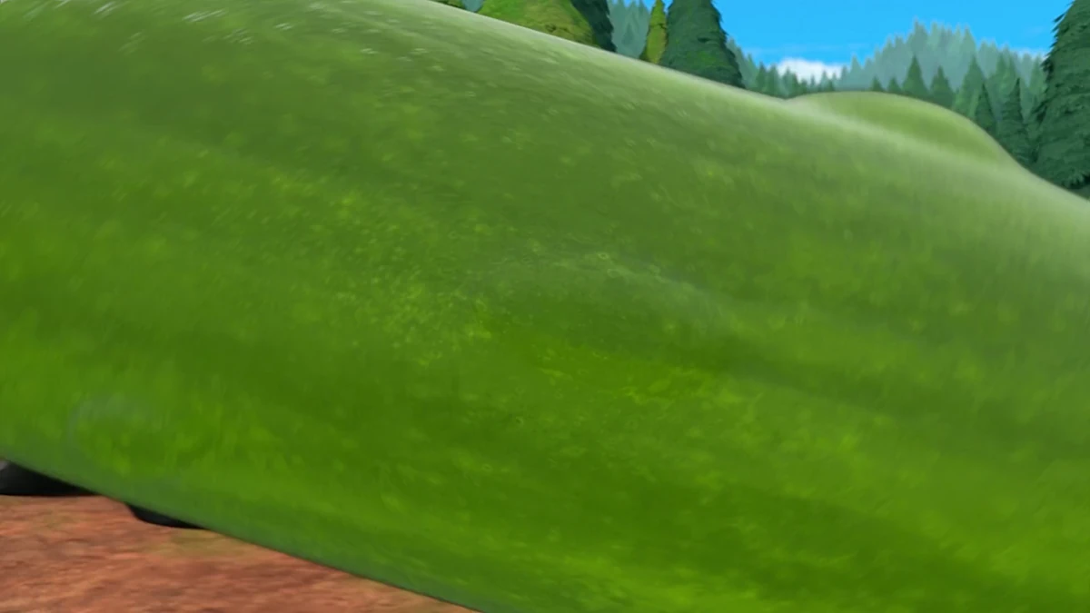 The Pickle Family Song/Gallery | Blaze and the Monster Machines Wiki ...