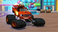 Blaze/Gallery/Blazing Speed | Blaze and the Monster Machines Wiki | Fandom