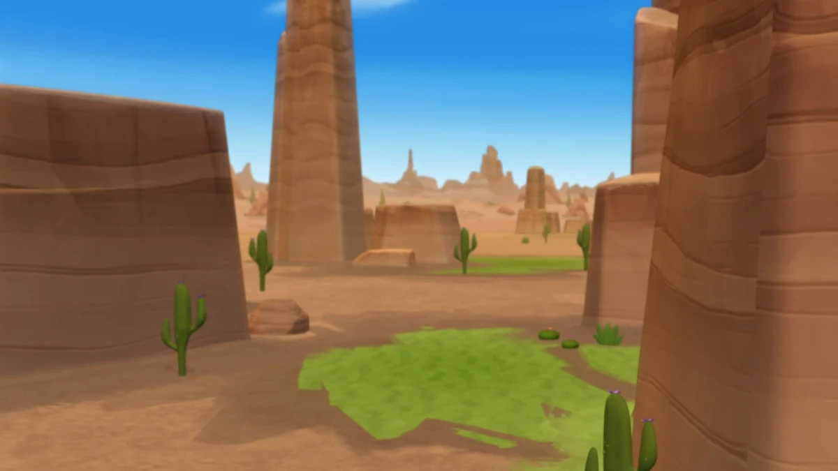 Cattle Drive/Gallery/3 | Blaze and the Monster Machines Wiki | Fandom