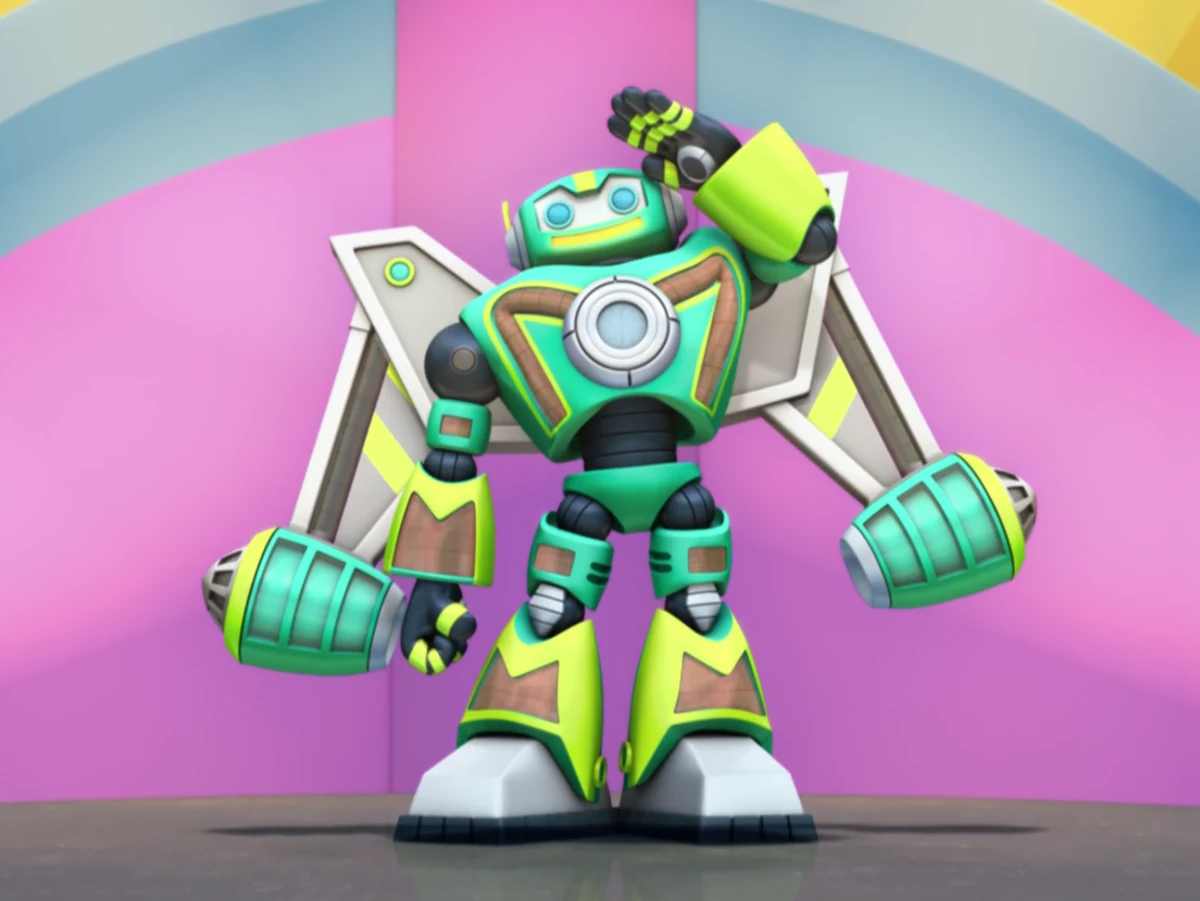 Blaze and the Monster Machines Wiki:Merchandise/Toys | Blaze and the ...