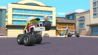 Joe and Gus/Gallery | Blaze and the Monster Machines Wiki | Fandom