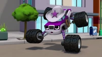 Starla/Gallery | Blaze and the Monster Machines Wiki | Fandom