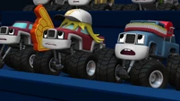 Joe and Gus/Gallery | Blaze and the Monster Machines Wiki | Fandom