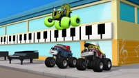 Joe and Gus/Gallery | Blaze and the Monster Machines Wiki | Fandom