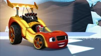 Blaze/Gallery/Blazing Speed | Blaze and the Monster Machines Wiki | Fandom