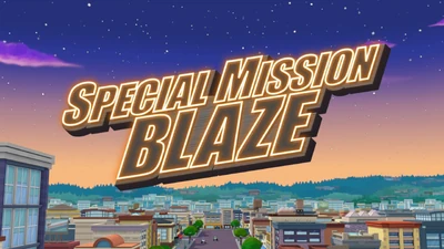 Discuss Everything About Blaze and the Monster Machines Wiki | Fandom