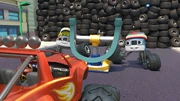 Need for Blazing Speed | Blaze and the Monster Machines Wiki | Fandom