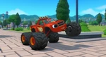 The Super Skateboard/Gallery/1 | Blaze and the Monster Machines Wiki ...