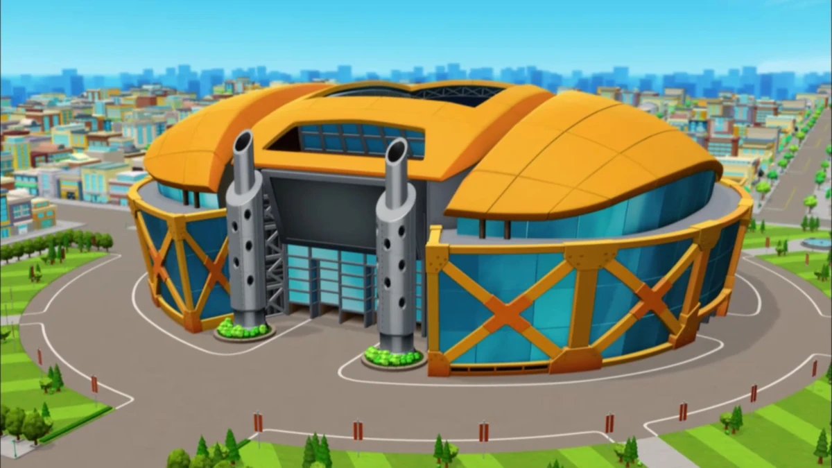 Five Alarm Blaze/Gallery/1 | Blaze and the Monster Machines Wiki | Fandom