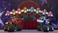 The Chicken Circus!/Gallery | Blaze and the Monster Machines Wiki | Fandom