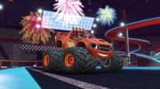 Need for Blazing Speed | Blaze and the Monster Machines Wiki | Fandom