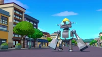 Crusher's Inventions/Season 6 | Blaze and the Monster Machines Wiki ...