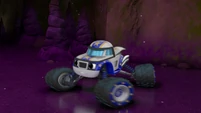 Darington/Gallery | Blaze and the Monster Machines Wiki | Fandom