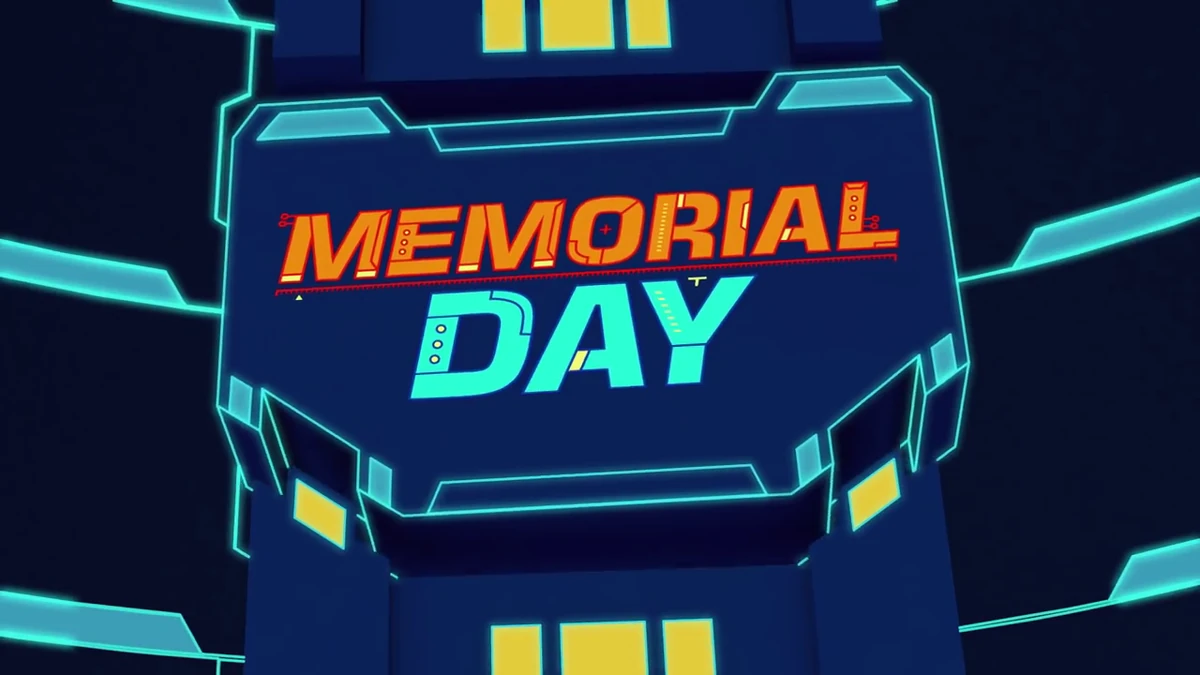 Robot Riders | Blaze and the Monster Machines Wiki | Fandom