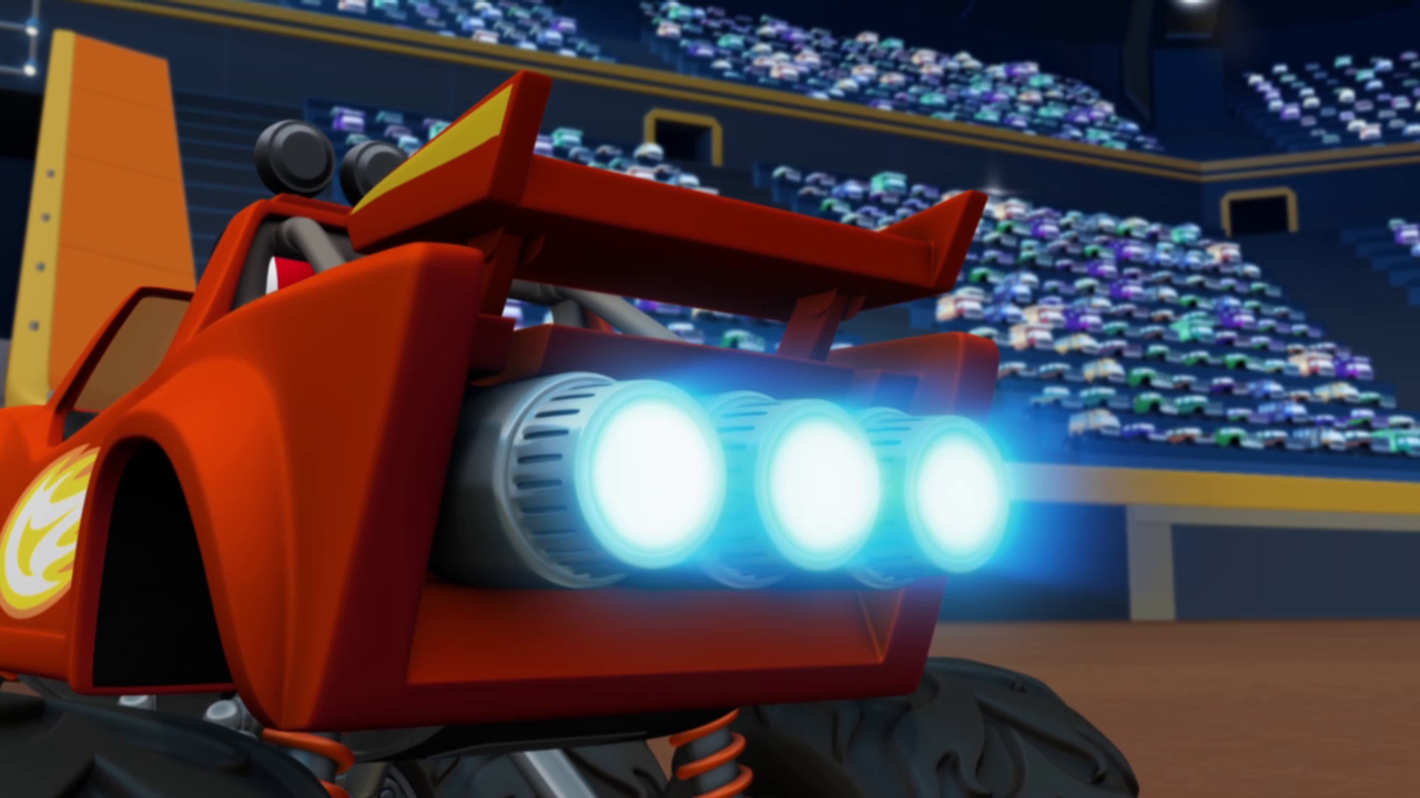 Blazing Speeduses Blaze And The Monster Machines Wiki Fandom
