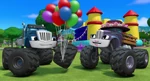 The Super Skateboard/Gallery/1 | Blaze and the Monster Machines Wiki ...