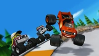 Joe and Gus/Gallery | Blaze and the Monster Machines Wiki | Fandom