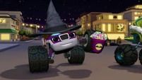 Starla/Gallery | Blaze and the Monster Machines Wiki | Fandom