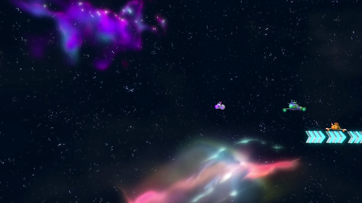 The Great Space Race/Gallery/2 | Blaze and the Monster Machines Wiki ...
