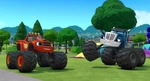 The Super Skateboard/Gallery/1 | Blaze and the Monster Machines Wiki ...