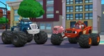 The Super Skateboard/Gallery/1 | Blaze and the Monster Machines Wiki ...