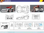 Race Car Superstar/Gallery | Blaze and the Monster Machines Wiki | Fandom