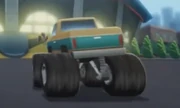 List of all vehicle models | Blaze and the Monster Machines Wiki | Fandom