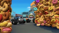 Joe and Gus/Gallery | Blaze and the Monster Machines Wiki | Fandom