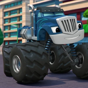 Discuss Everything About Blaze and the Monster Machines Wiki | Fandom