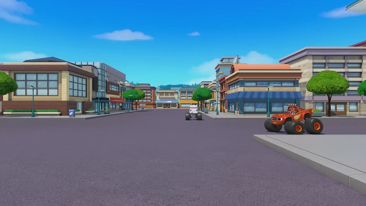 Super Wheels/Gallery/1 | Blaze and the Monster Machines Wiki | Fandom