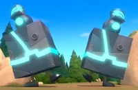 Crusher's Inventions/Season 6 | Blaze and the Monster Machines Wiki ...