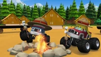 Joe and Gus/Gallery | Blaze and the Monster Machines Wiki | Fandom